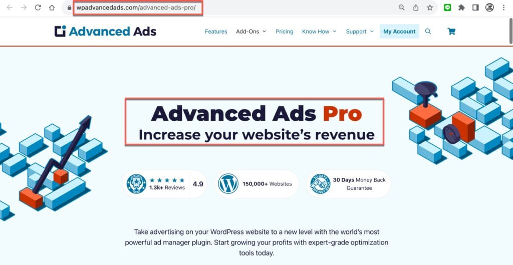 Advanced Ads外掛安裝：WordPress網站輕鬆投放Adsense廣告